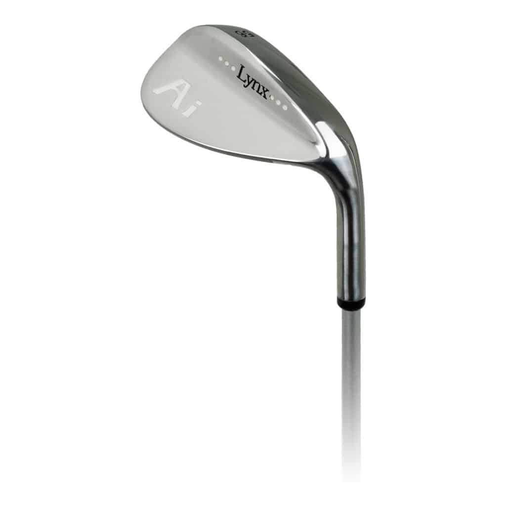 Lynx Junior Ai 153-160cm (Right Hand) - Kondor Kidz