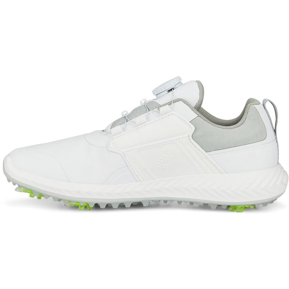 Puma Ignite PWRCAGE BOA Spiked Golf Shoes Youth - Kondor Kidz