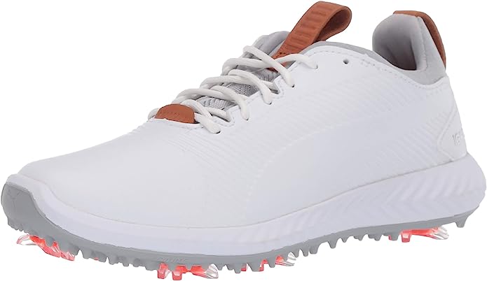 Puma youth golf shoes store